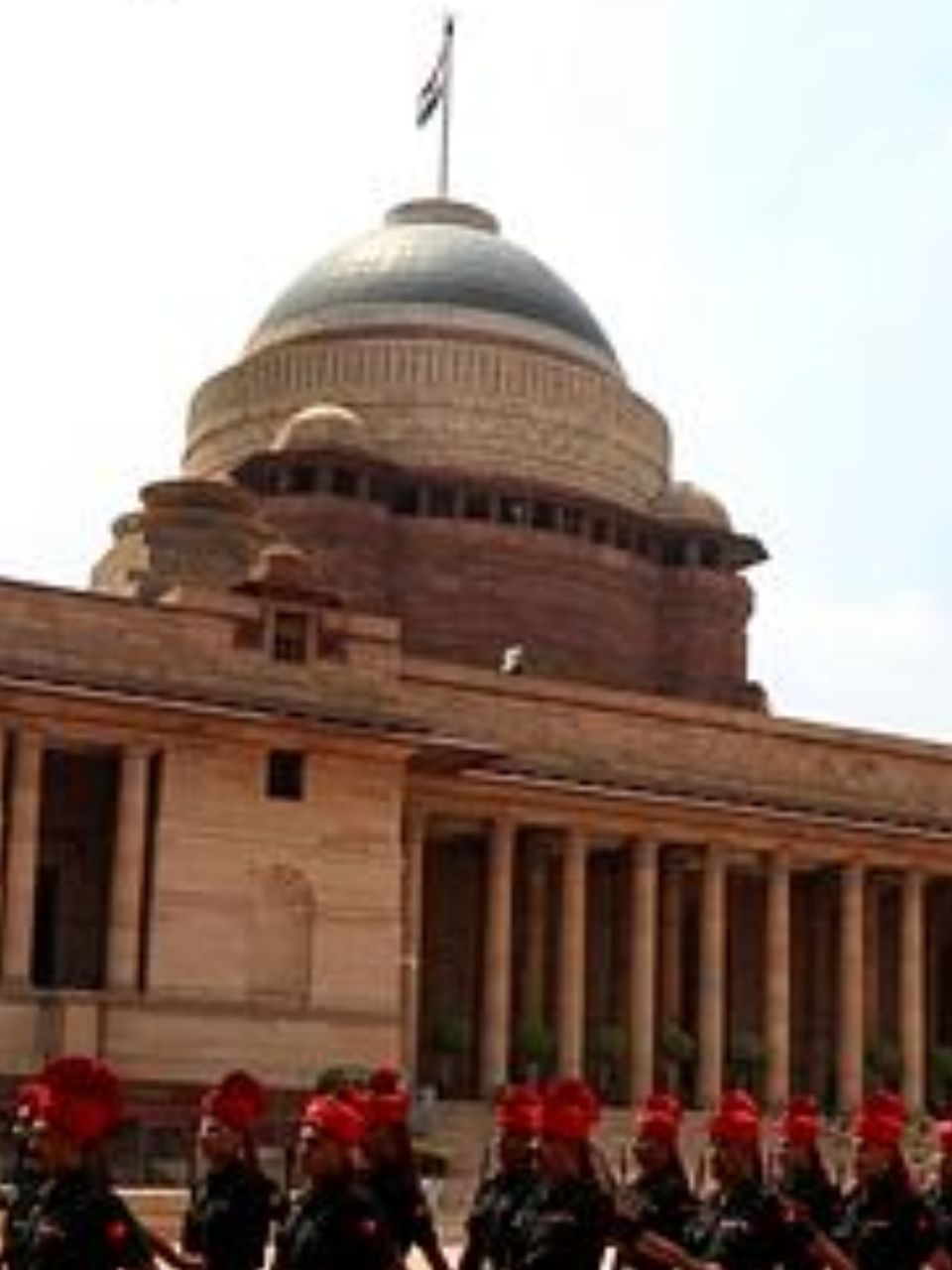 Amazing facts of rashtrapati bhavan interesting things you don't know