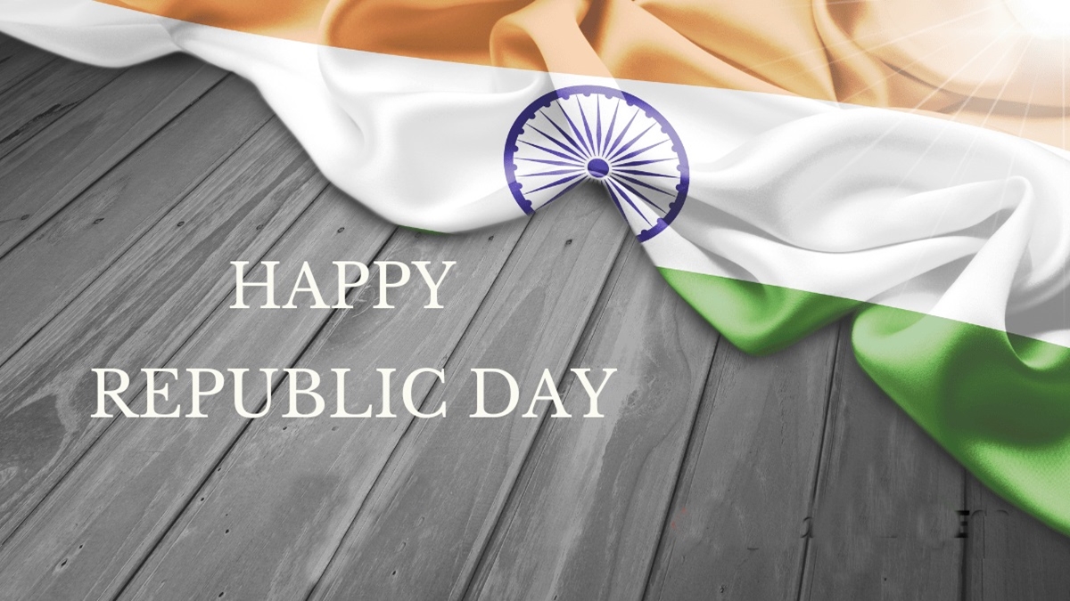 Republic Day Essay in Hindi 2024, 26 January Gantantra Diwas Par ...