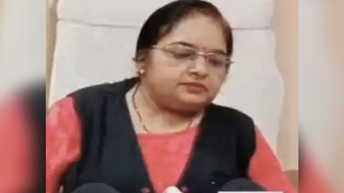 SDM Nisha murder case inside story husband killed her for not making ...