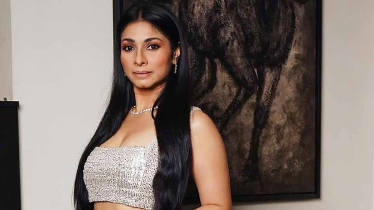 Tanisha Mukerji went into coma while she was shooting for Sssshhh met ...