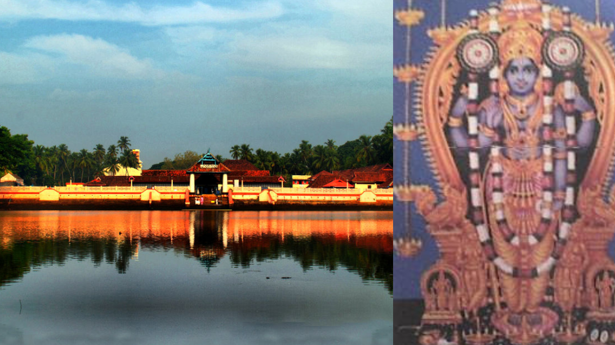 समुद्र के किनारे मिली थी राम की मूर्ति, कृष्ण ने भी की पूजा... जानें ...