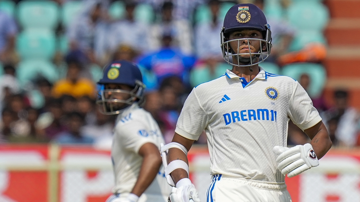 IND vs ENG 2nd Test Match Highlights Tea Break Live Cricket Score news ...