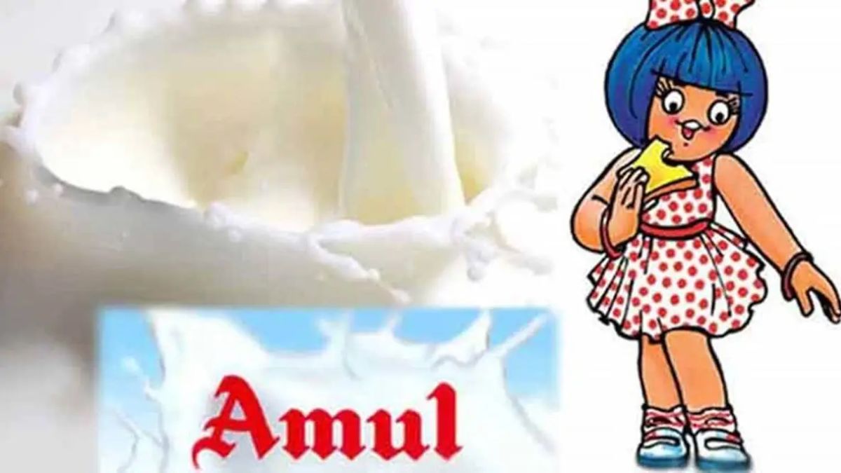 Amul Success Story How Amul Became a best dairy brand in India | Jansatta