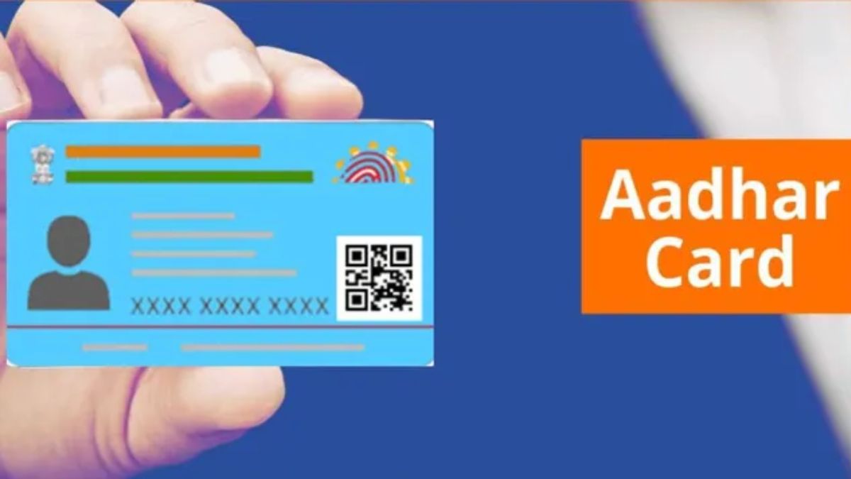 Blue Aadhaar What is it How to Apply Online Step By Step Guide All you Need To Know | Jansatta