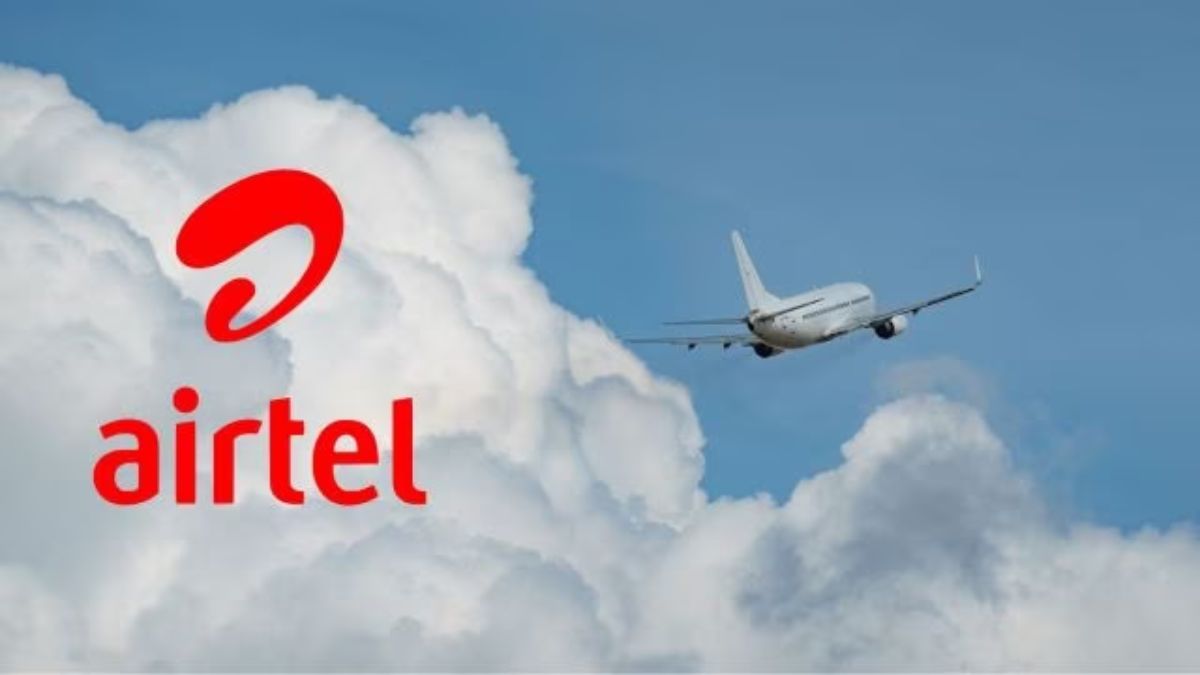 Airtel Launches 195 Plans All You Need To Know About Airtel New In ...