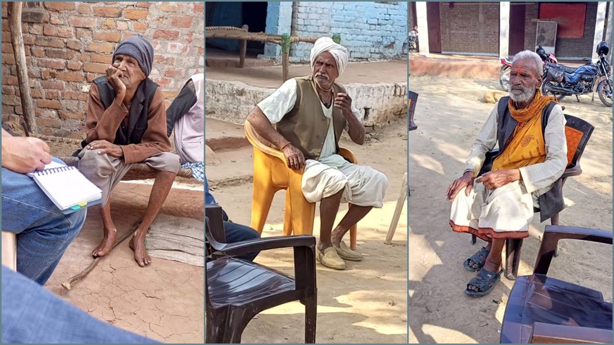 Behmai Killings: 'जब फूलन देवी ने 20 ग्रामीणों को गोलियों से भून डाला ...