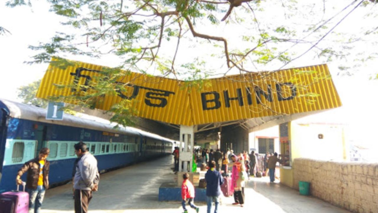 bhind lok sabha election 2024 date candidate name chunav results 2019 ...