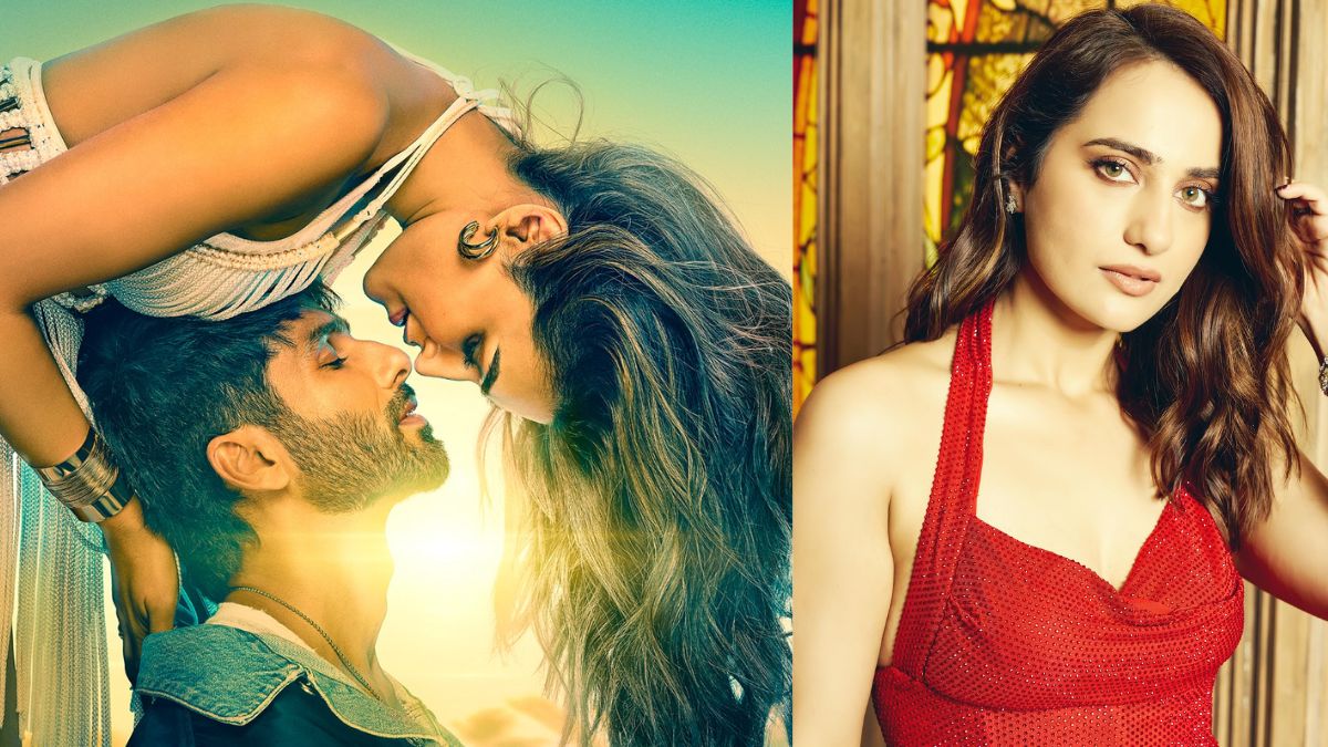 Bollywood News Highlights Shahid Kapoor Kriti sanon Teri Baaton Mein Aisa Uljha jiya Special ...