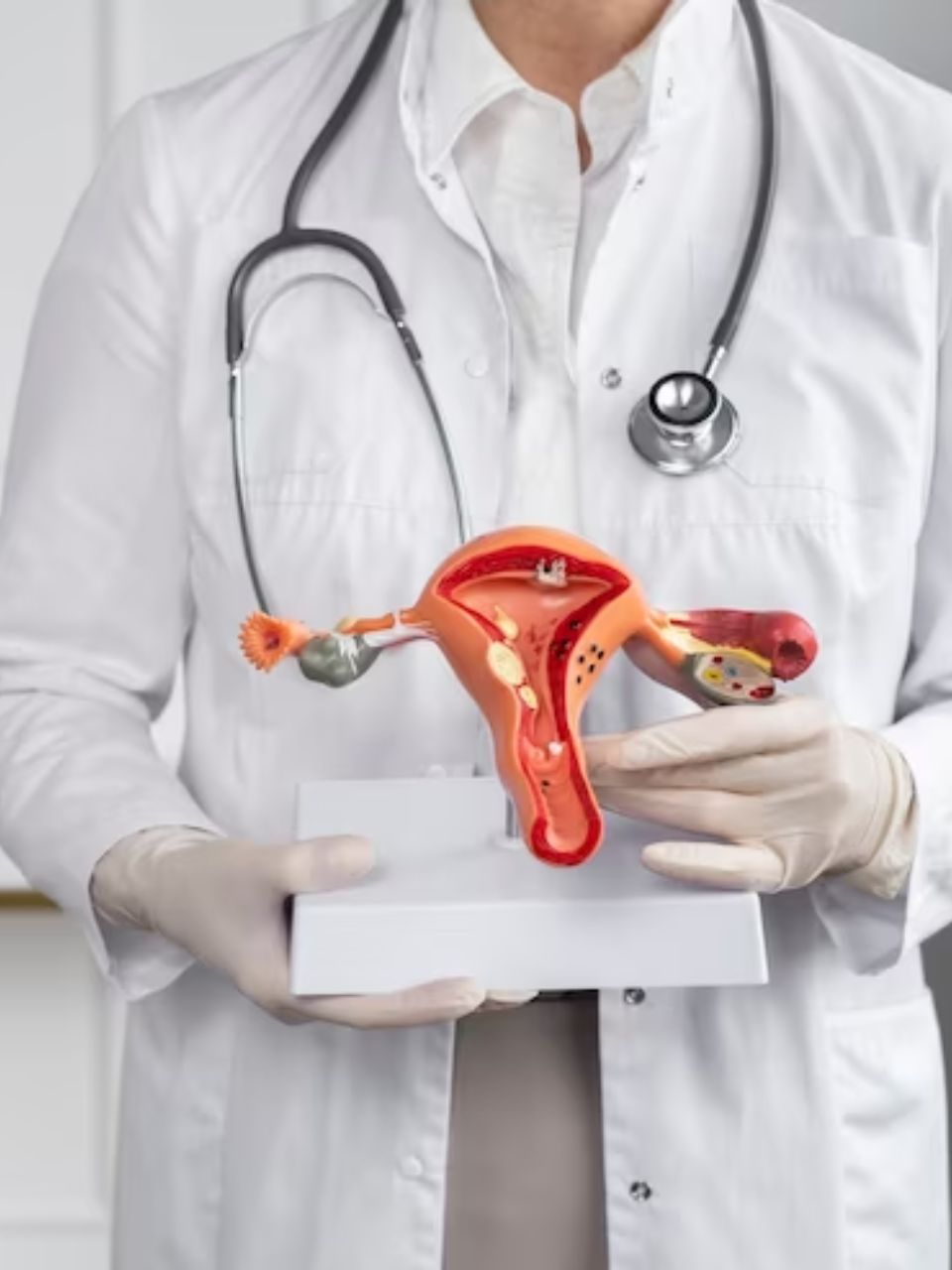 Cervical Cancer Treatment Cause and safety tips