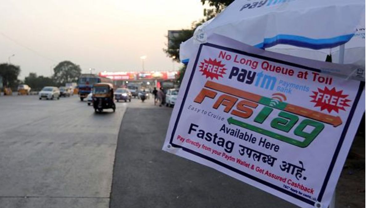 how to deactivate Paytm Fastag account and buy new fastag after NHAI ...
