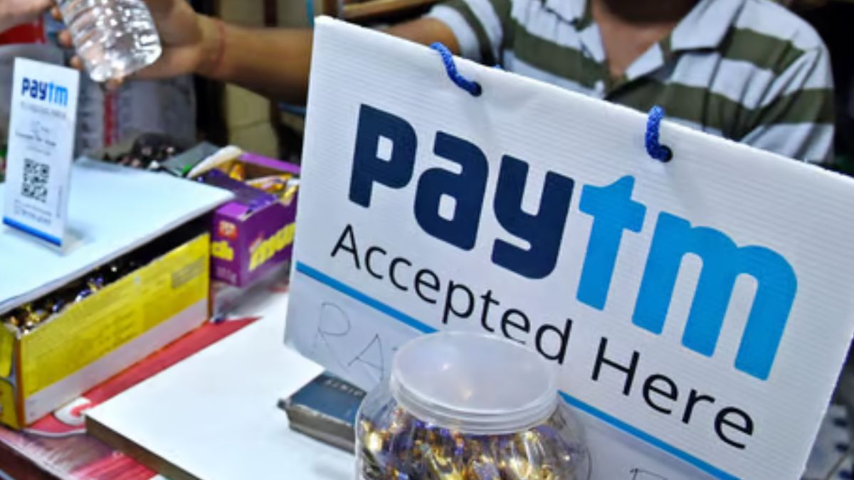 Paytm Payments Bank wallet, FASTag know your answer after RBI ban ...