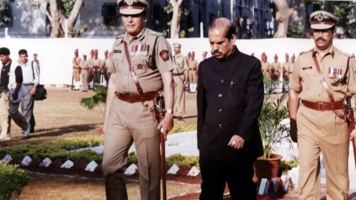 Former Maharashtra CM Manohar Joshi, dies at 86, who shivsena first cm ...