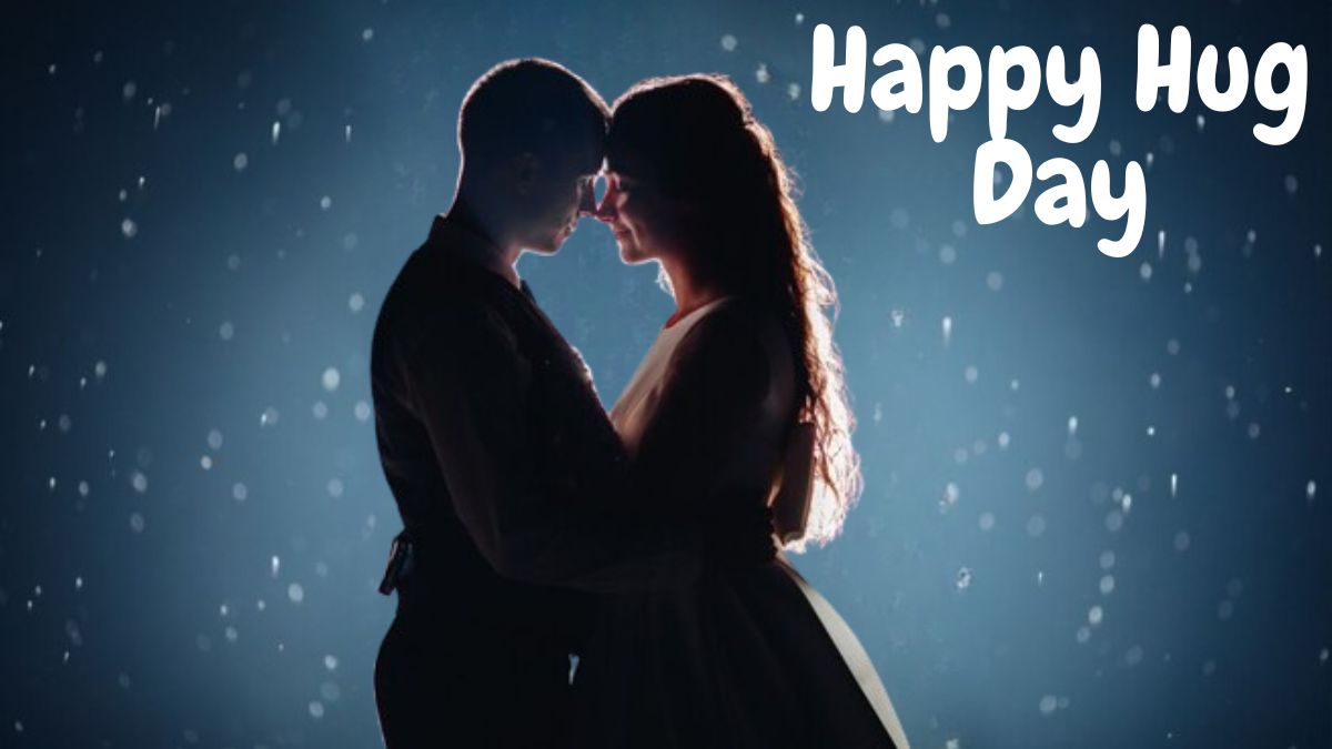 Happy Hug Day 2024: Wishes Status, Quotes, Images, Whatsapp Messages ...