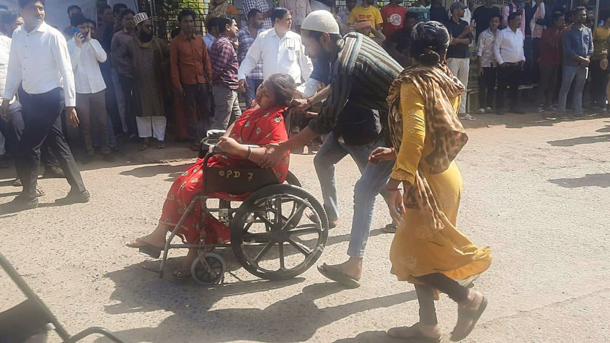 harda factory blast madhya pradesh eyewitness claimed 1000 people ...