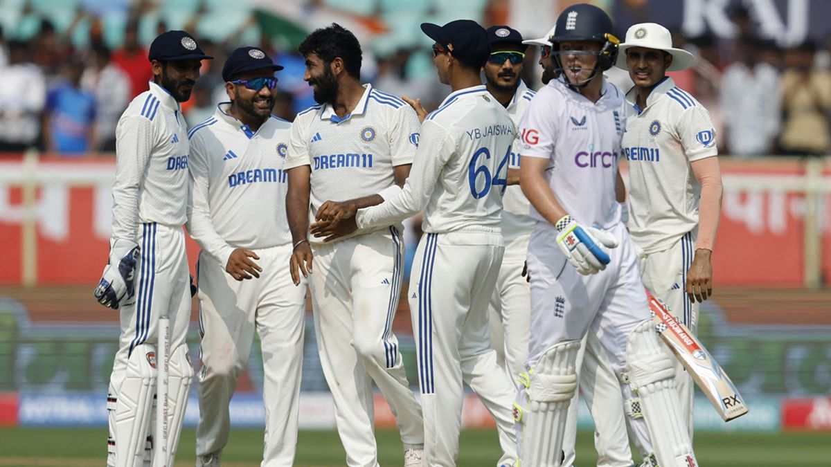 IND vs ENG 2nd Test, Day 2 Highlights: दूसरे सेशन में भारतीय गेंदबाजों ...
