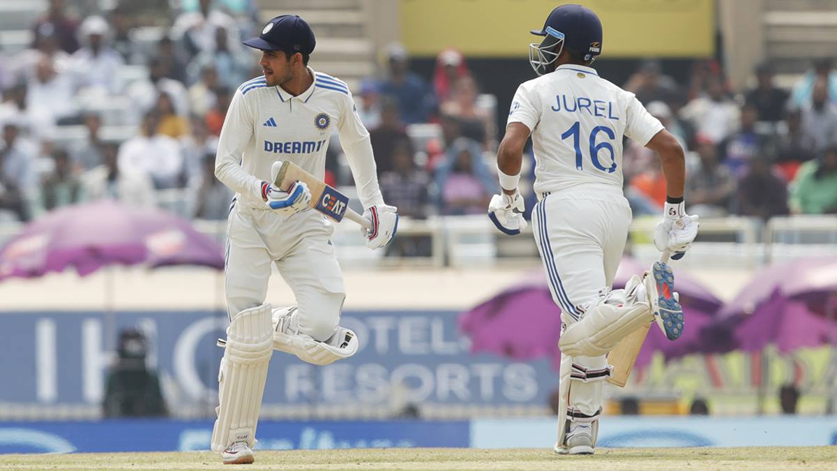 IND vs ENG 4th Test Ranchi India 150 plus target chase at home - IND vs ...