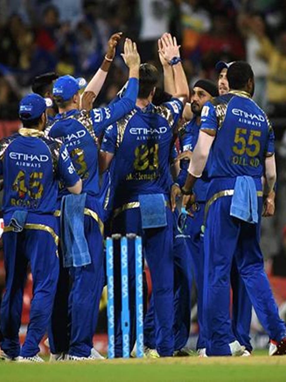 IPL biggest win by runs MI RCB KKR CSK DC RR - IPL की सबसे बड़ी जीतें