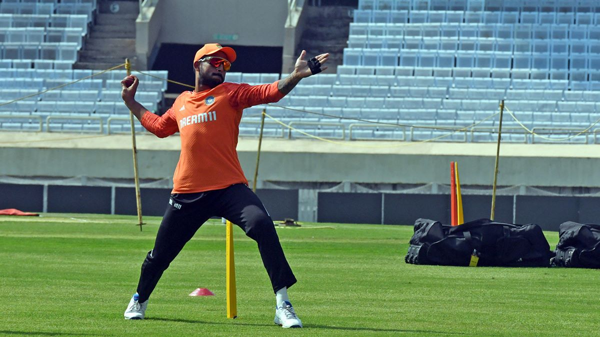 IND vs ENG 4th Test Match JSCA International Stadium Complex, Ranchi ...