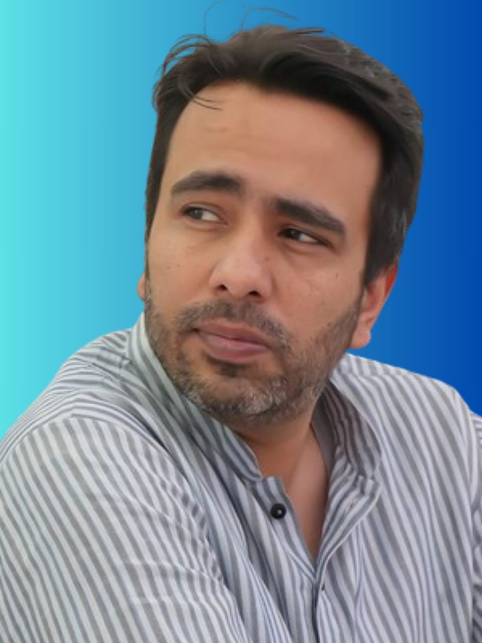 RLD Chief Jayant Chaudhary Net Worth Criminal Case Family Details Political Career Interesting ...