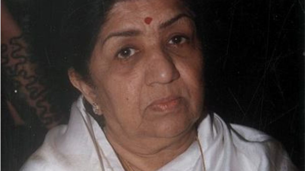 Lata Mangeshkar Death Anniversary Career Life And Struggle Story | Jansatta