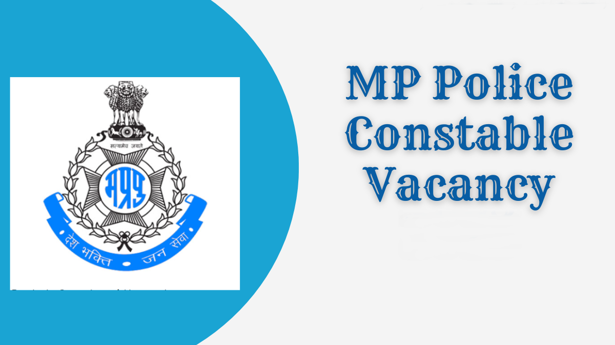 MP Police Constable Result 2023 Date Kab Tak Aayega: Know Expected Date ...