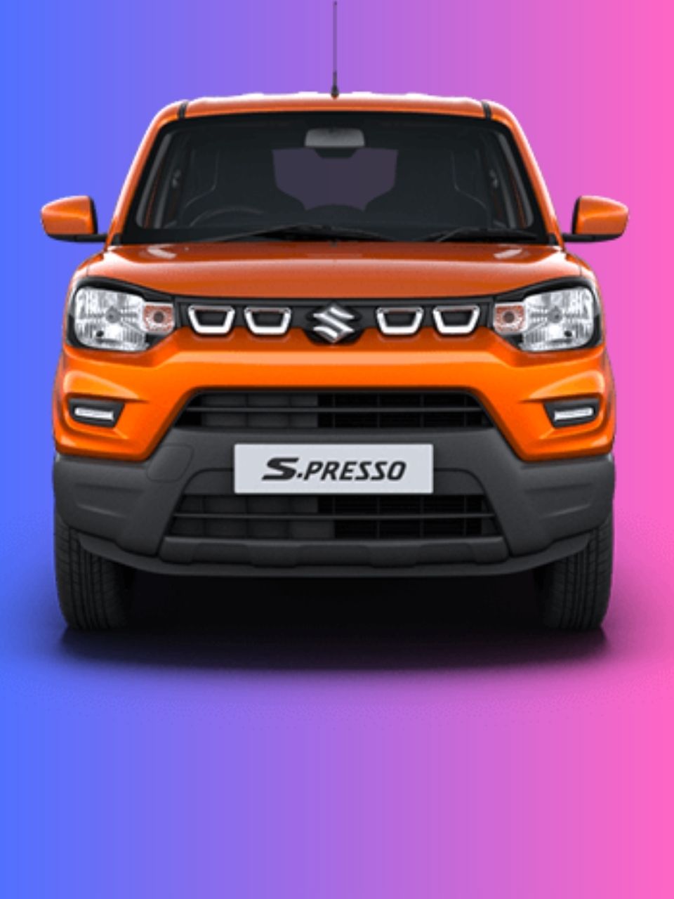 Maruti Spresso LXi Price Finance Plan Down Payment Monthly EMI Engine ...