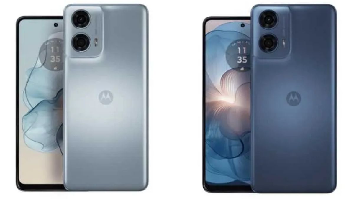 Moto G24 Price Specifications features 6000mAh battery 50MP Camera | Jansatta