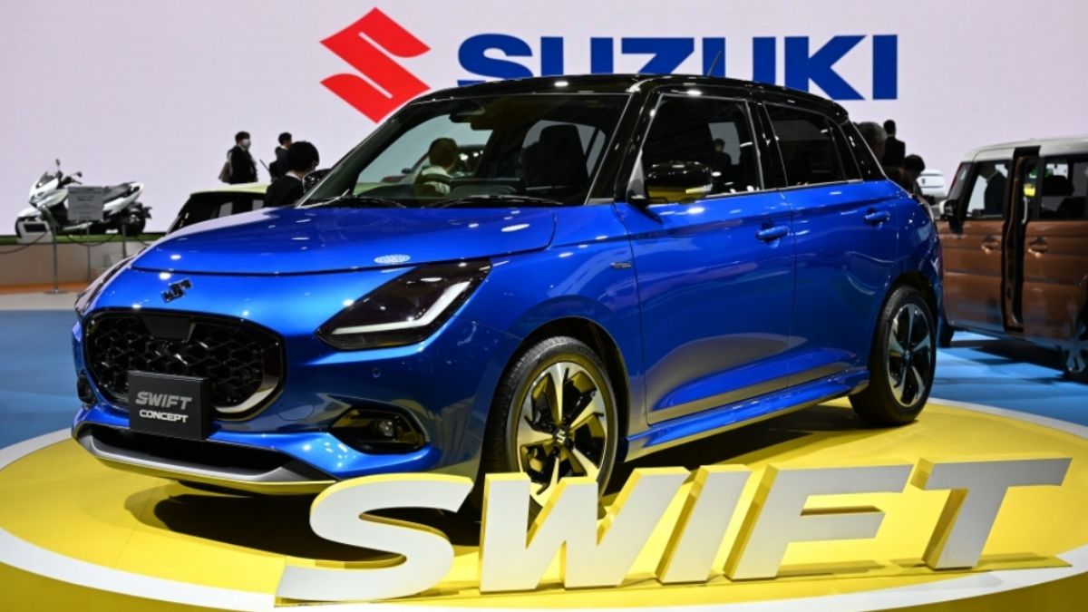 Top 5 features of Brezza will be available in new generation Maruti ...