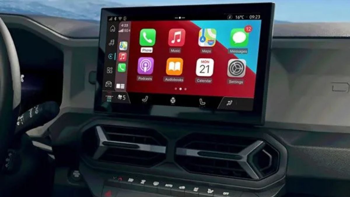 New generation Renault Duster unveiled for India launch in 2025 know ...