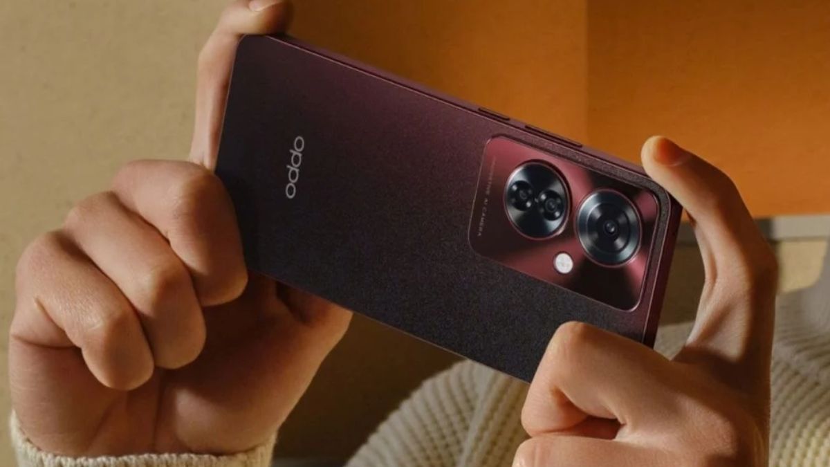 Oppo F25 Pro 5G price in india specifications features | Jansatta