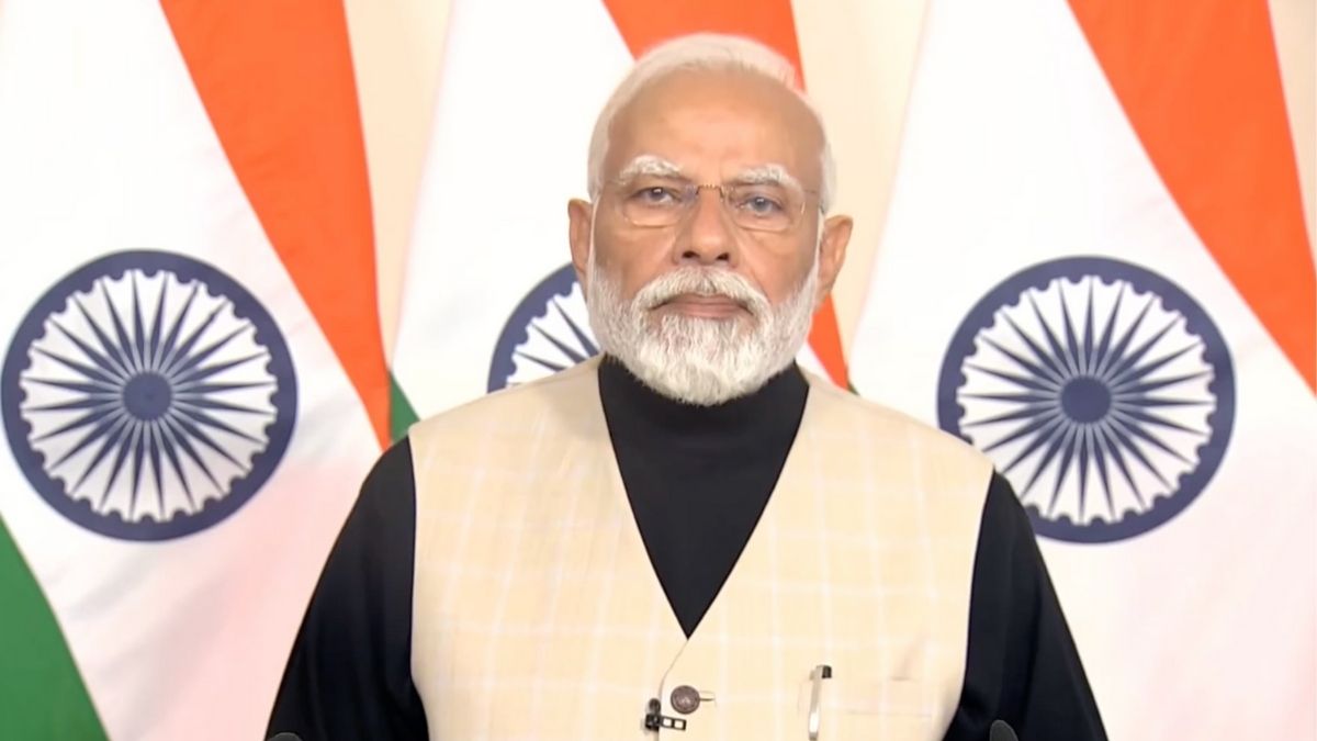 PM Narendra Modi on Budget 2024 Key Points - Budget 2024: अंतरिम बजट पर ...