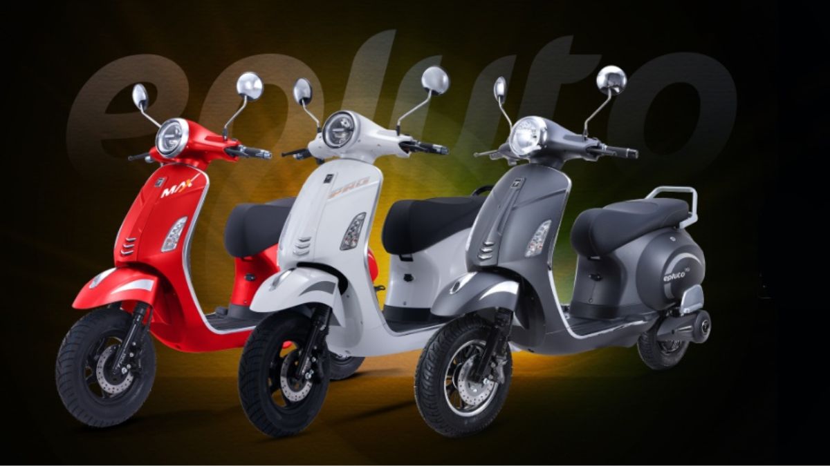 Pure EV launches limited edition range of ePluto 7G electric scooter ...