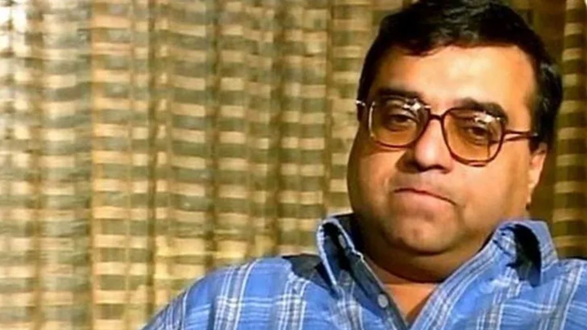 Ghayal Director Rajkumar Santoshi sentenced two years And fine 2 crore ...