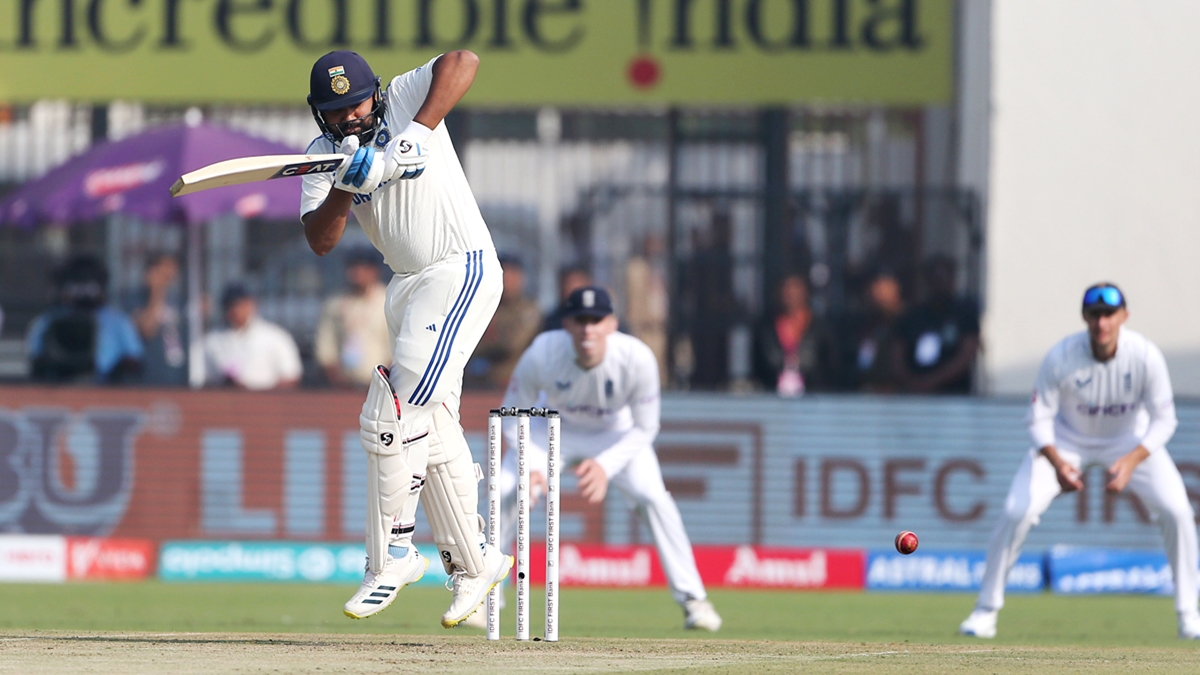 IND vs ENG Rohit Sharma overtake MS Dhoni Azhar Equal Sunil Gavaskar Sourav Ganguly Virender ...