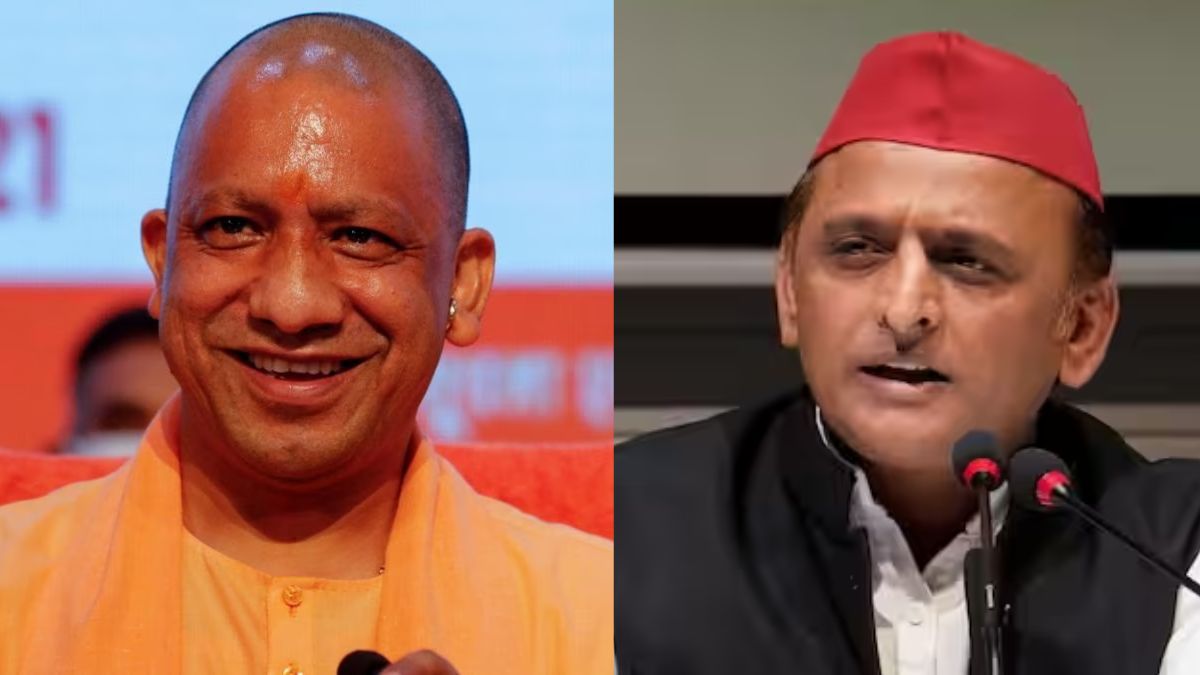 up-bjp-won-8-seats-rajya-sabha-election-akhilesh-yadav-samjwadi-party-lost-due-to-mla-cross ...