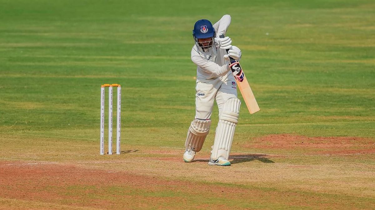 CSK ने IPL नीलामी में जिस पर लगाया था 8.4 करोड़ का दांव, उसने ठोक दिया ...