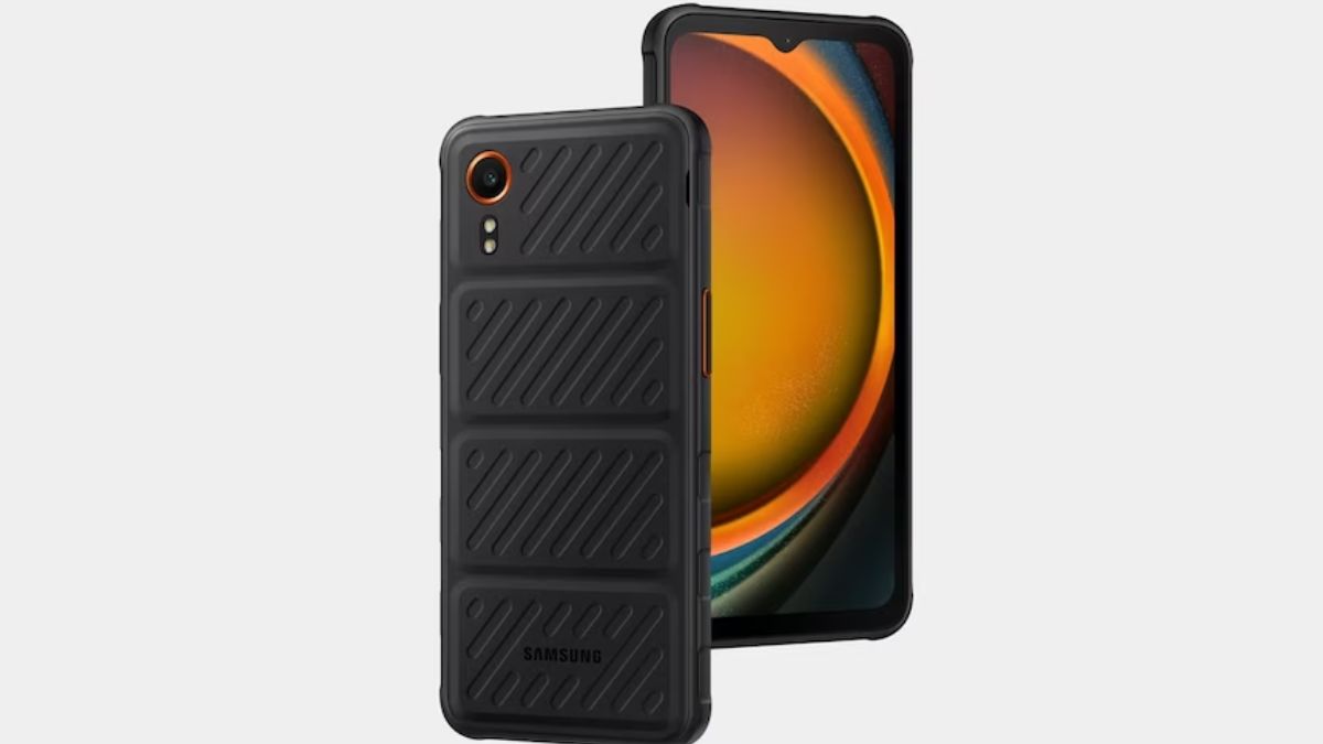 Samsung Galaxy XCover 7 Rugged phone price in india features ...