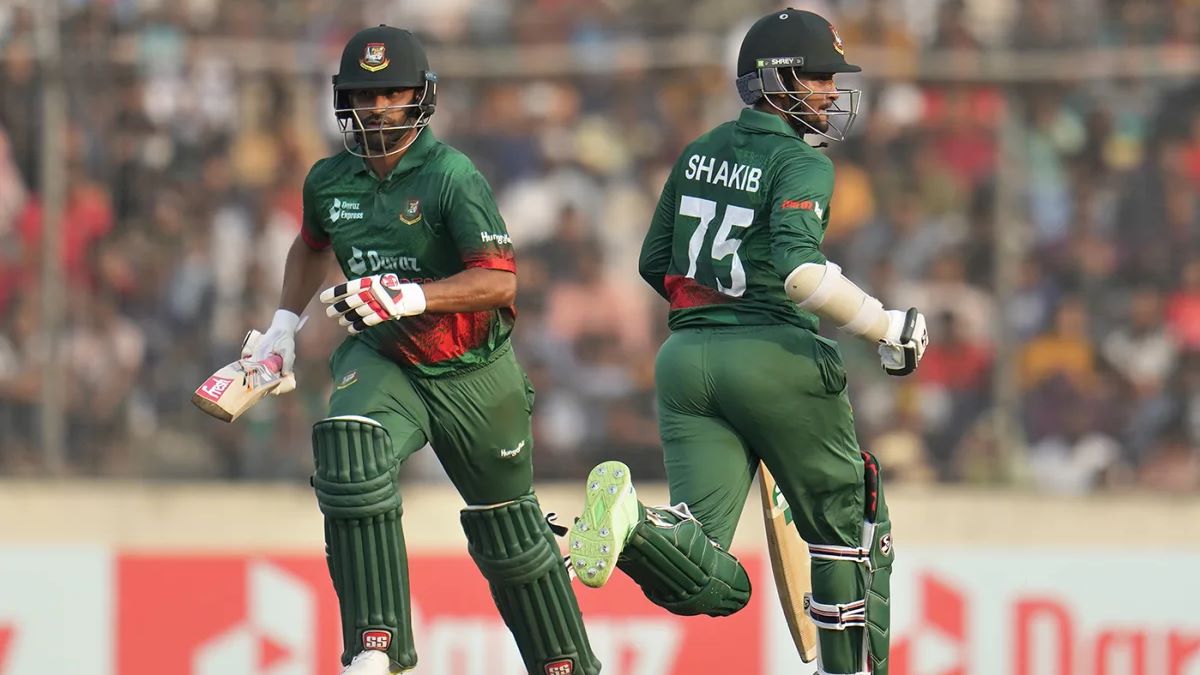 शाकिब अल हसन से 'विवाद' पड़ा महंगा? तमीम इकबाल बांग्लादेश क्रिकेट बोर्ड ...