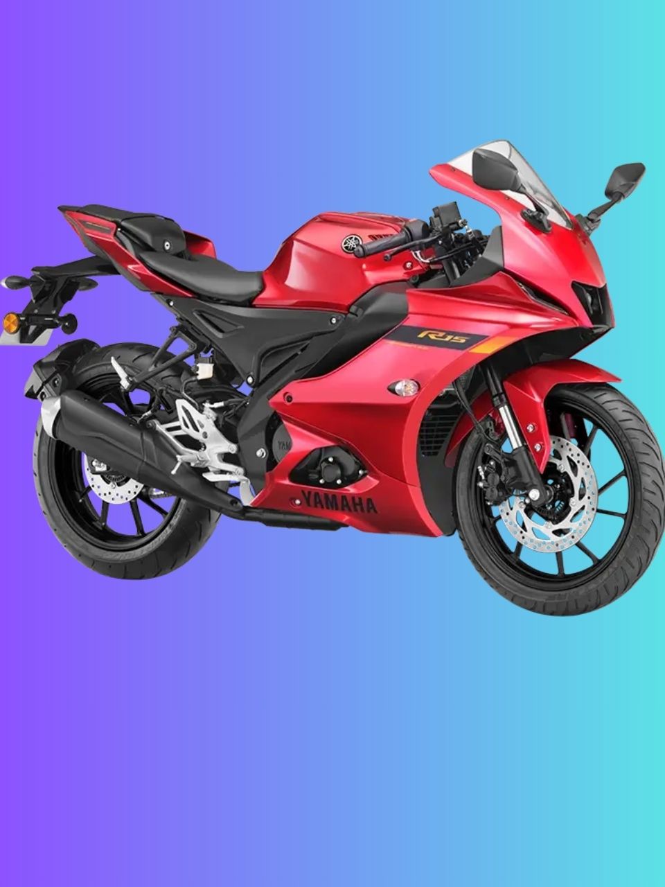 Top 5 Stylish entry level Sports Bikes with Powerful Engine and ...