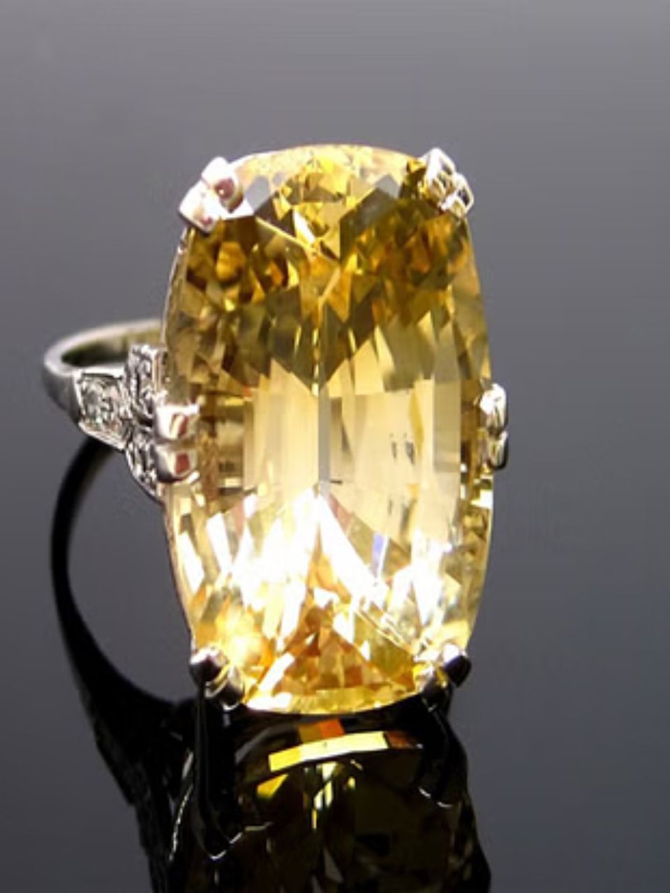pukhraj stone pukhraj stone benefits yellow sapphire
