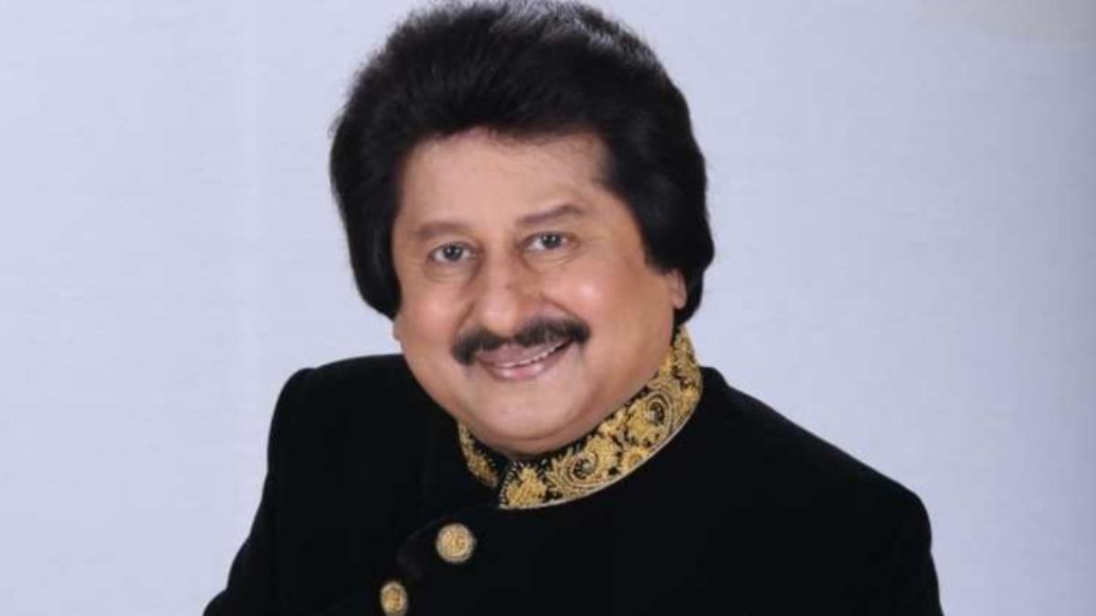 Pankaj Udhas Death News LIVE: Ghazal Singer Pankaj Udhas Died at Age of ...