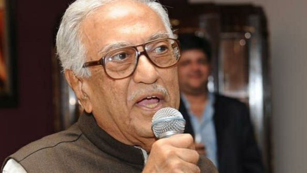 Ameen Sayani Worked on radio for 6 decades did more than 54 thousand ...