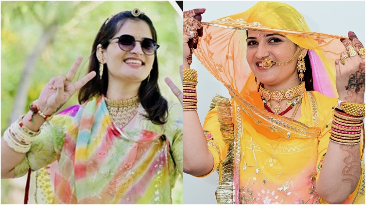 Who was social media influencer Anamika Bishnoi Instagram Followers Are ...