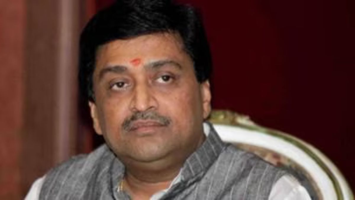 nanded Lok Sabha Election 2024 Date bjp Chunav Result ashok chavan ...