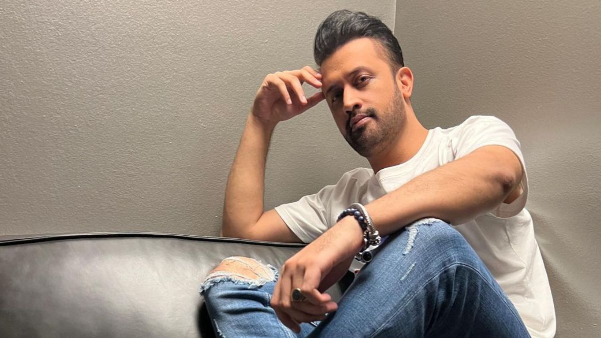 Atif Aslam comeback in Bollywood after 7 years | Jansatta