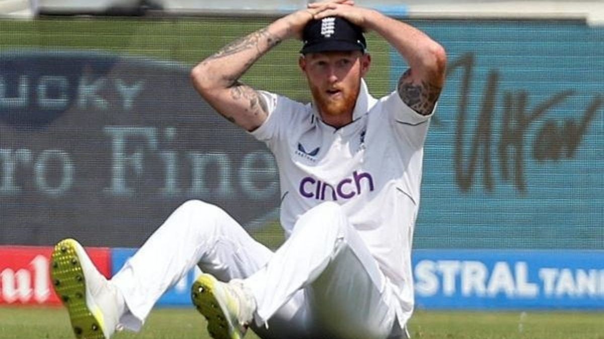 IND vs ENG: रोहित शर्मा एंड कंपनी ने किया बैजबॉल को बेदम, ऑस्ट्रेलिया ...