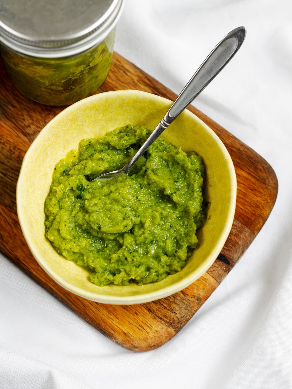 chutney History know Where and who made first