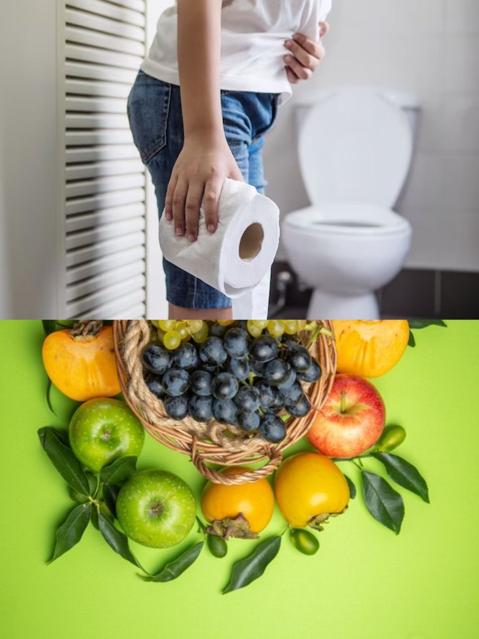 Fruits for constipation know which fruit help you deal with ...