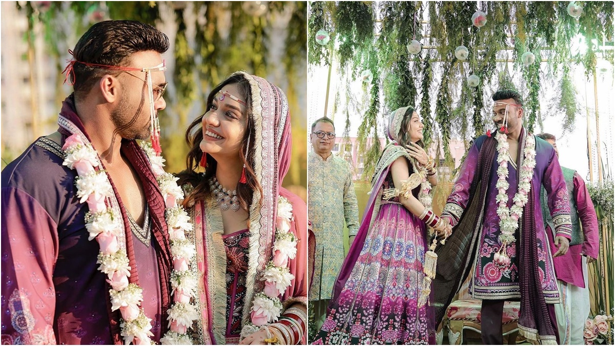 Divya Aggarwal husband Apoorva Padgaonkar lives a luxury life owns 4 ...