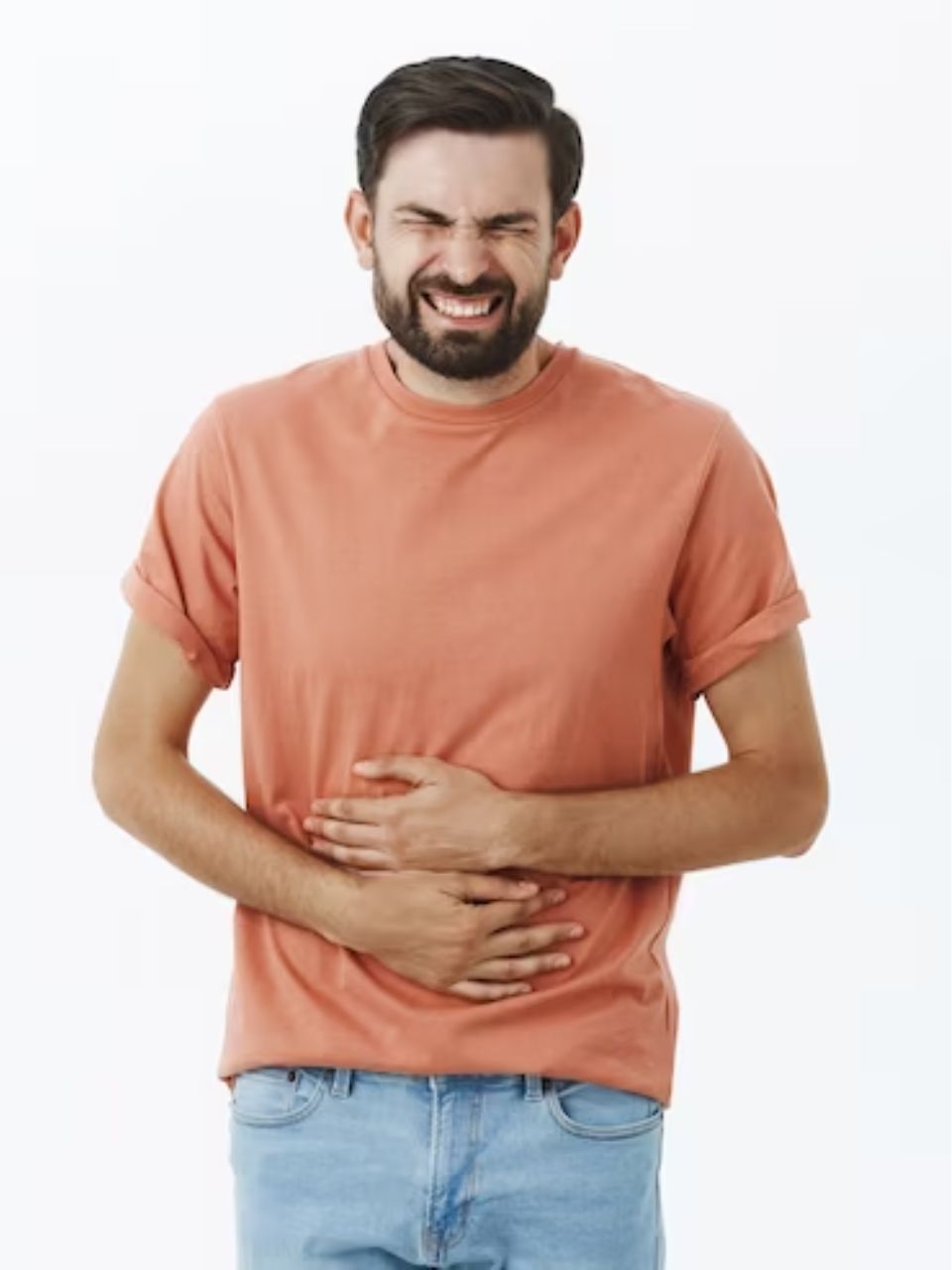 5 Easy yoga poses to relieve gas in stomach instantly